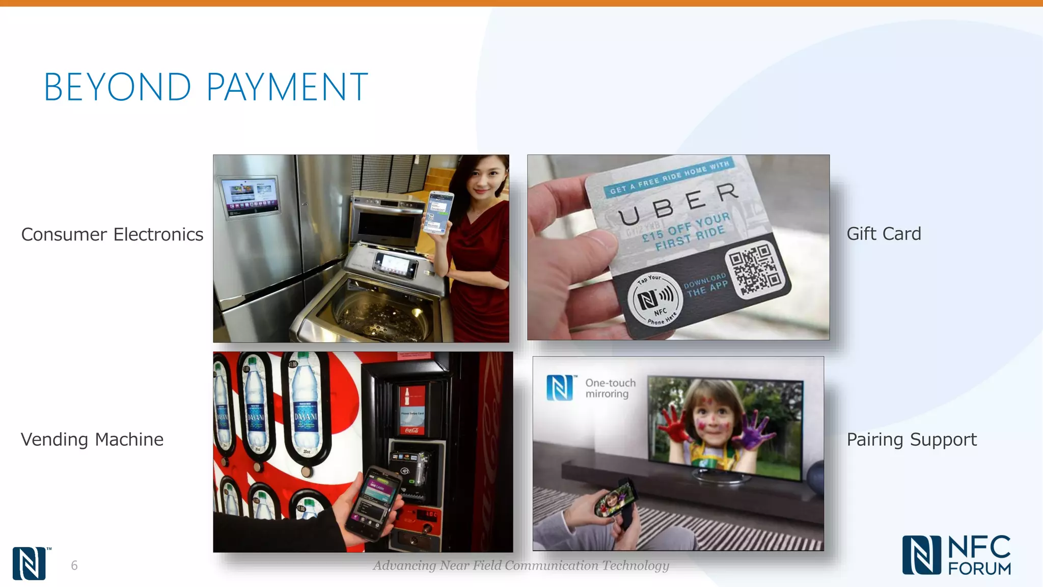 NFC Industry Update | PPT