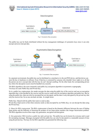 Design and Development of an E-Commerce Security Using RSA Cryptosystem | PDF | Internet | Computing