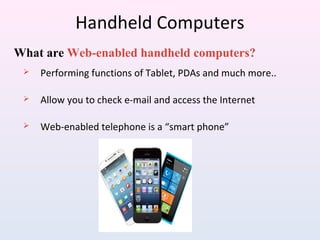 02. types of computer | PPT | Desktops | Computing
