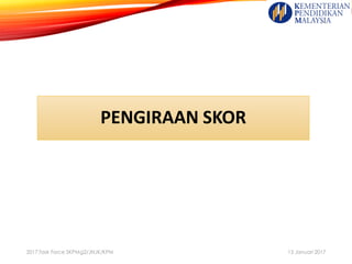02.1 kandungan dan pengiraan skor skp mg2 | PDF