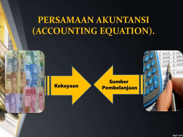 02. persamaan akuntansi | PPTX