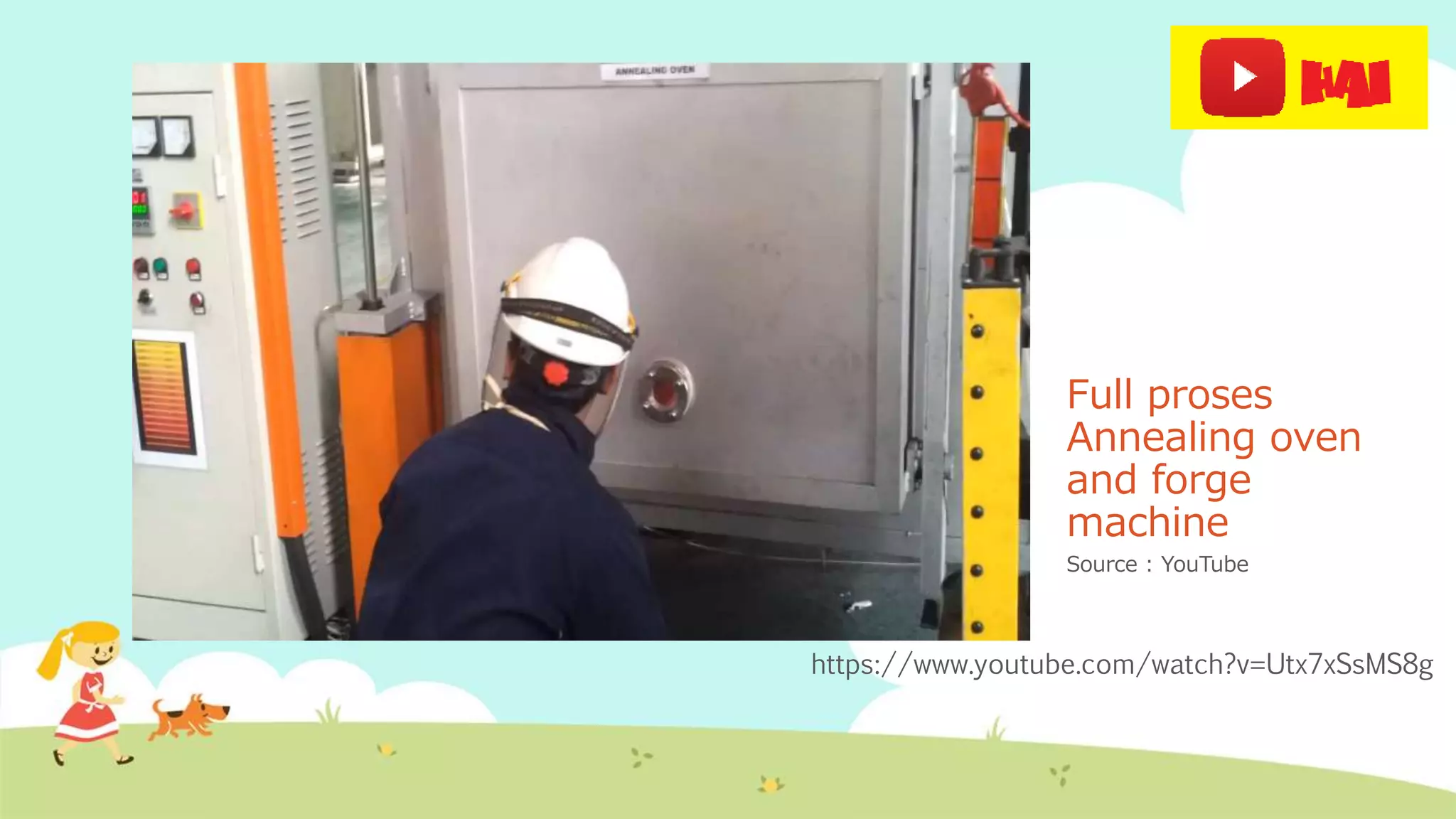 02. apa itu annealing | PPTX