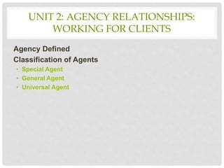 TX-AGENT-16 02 | PPT
