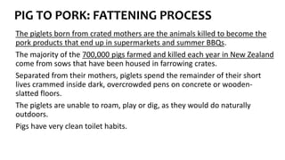 GLOBAL PERSPECTIVE CAMBRIDGE IGCSE: HUMANS AND OTHER SPECIES ...