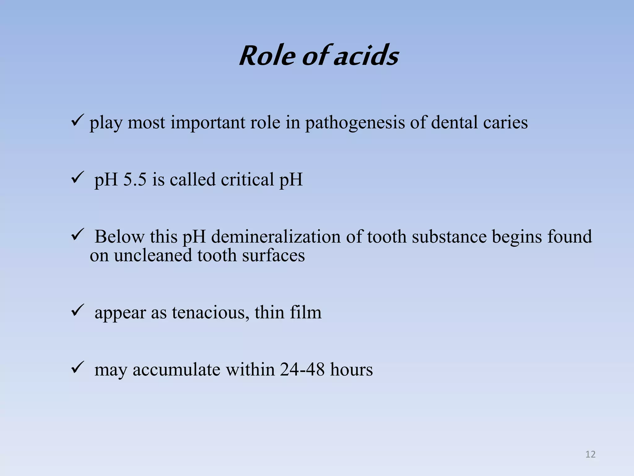 02.dental caries | PPTX