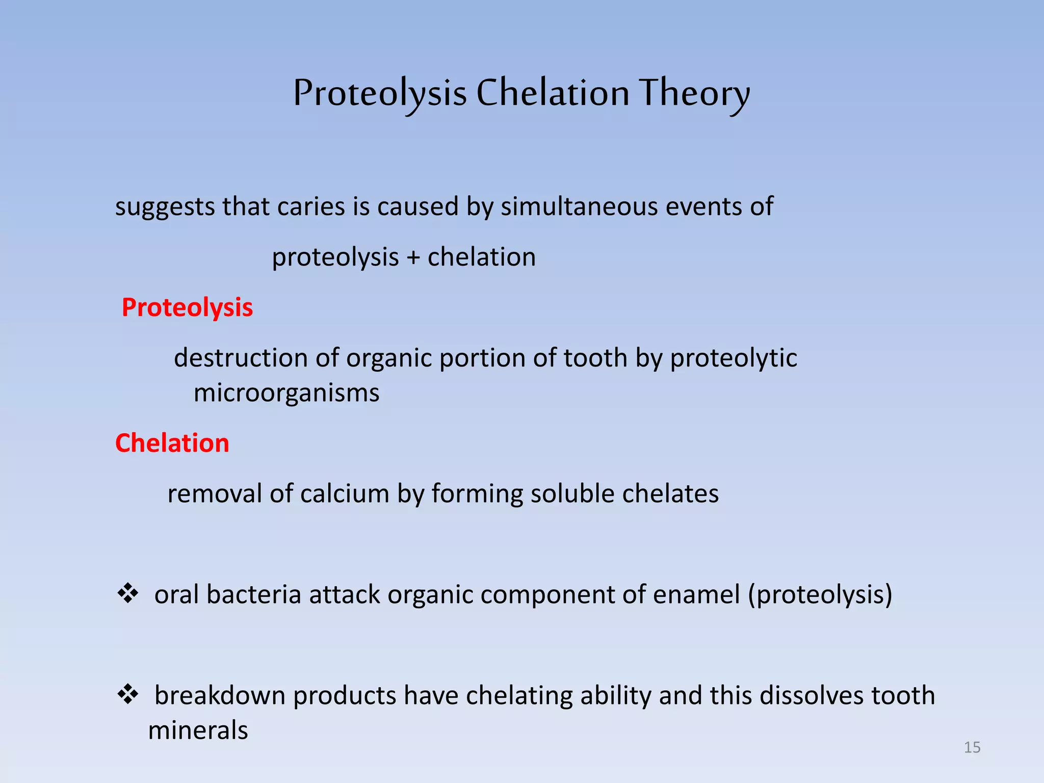 02.dental caries | PPTX