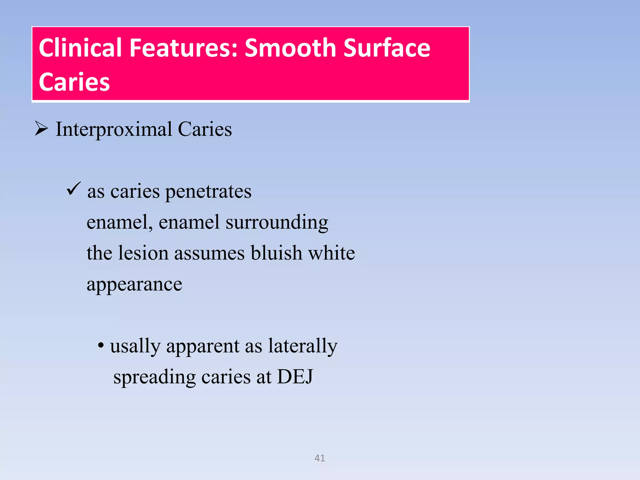 02.dental caries | PPTX