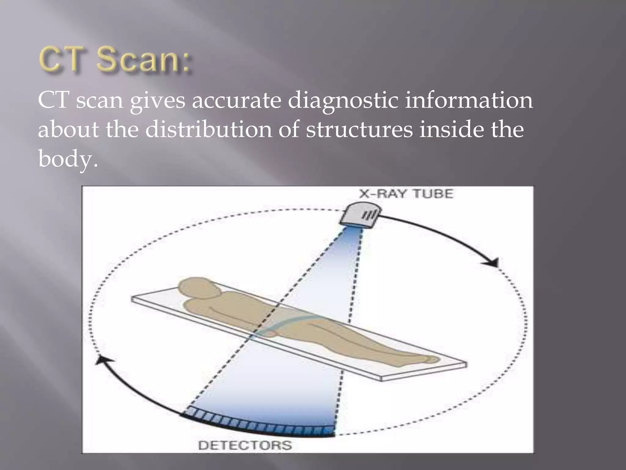 Nuclear Medicine - PET/CT | PPTX