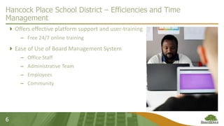 The Clear Picture on School Board Transparency: Why It’s so Important ...