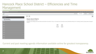 The Clear Picture on School Board Transparency: Why It’s so Important ...