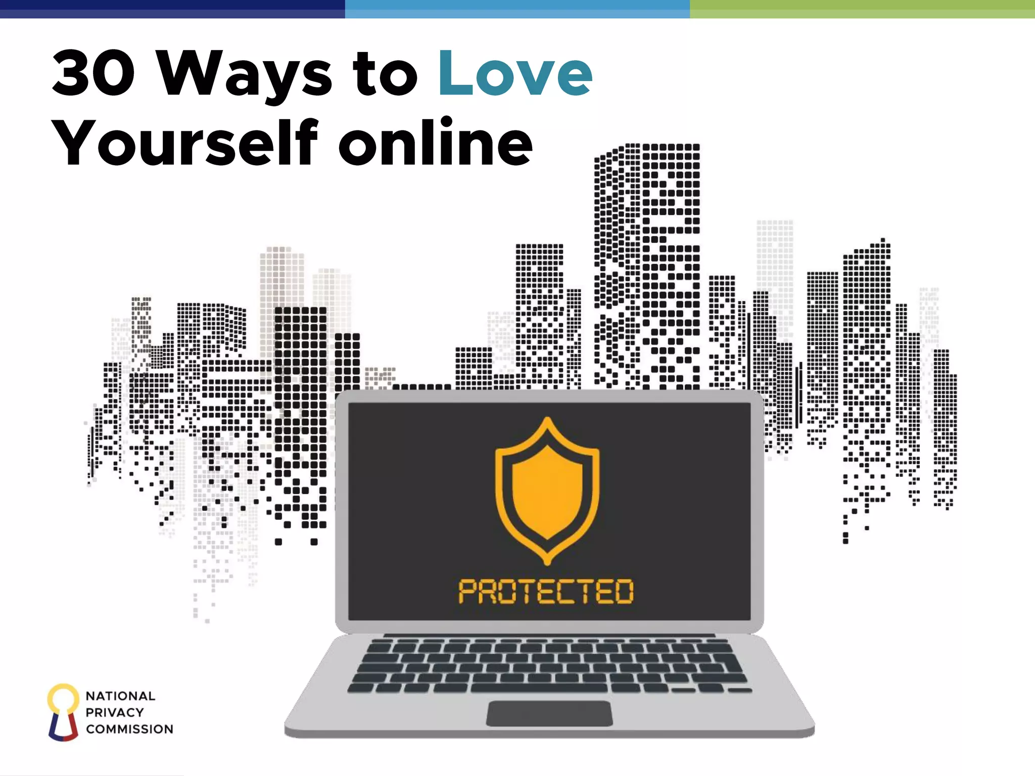 Digital Citizenship Cybersecurity and data privacy | PPT