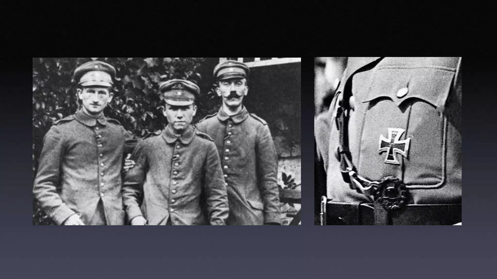 NAZI GERMANY: HITLER RISE TO POWER 1919-1933 | PPTX