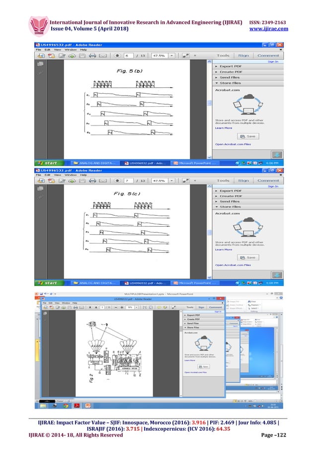 ANALOG, HYBRID, DIGITAL, MULTIPLE DIGITAL BEAMS FORMING THEORY, SIMULATION (FEATURES AND ...