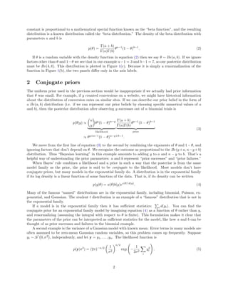 bayesian learning | PDF