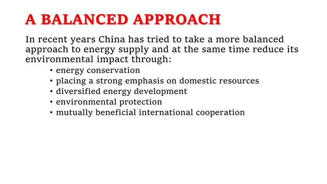 A2 CAMBRIDGE GEOGRAPHY: ENVIRONMENTAL MANAGEMENT - THE MANAGEMENT OF ...
