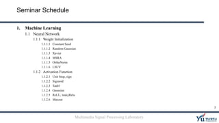 02.09 naive bayesian classifier | PPTX