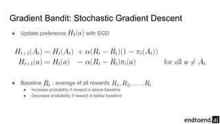 Reinforcement Learning 2. Multi-armed Bandits | PDF