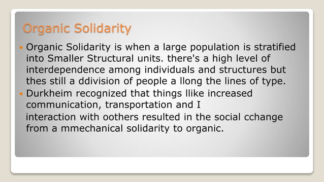 The Functionalist theories :Durkheim, kinsley Davis, Willbert Moore | PPT