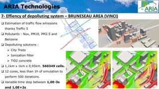 Review of the recent CFD Applications with Code_Saturne | PPT