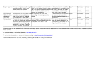 02. risk assessment UPDATED | DOC
