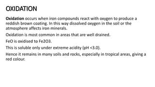 AS GEOGRAPHY - ROCKS AND WEATHERING: WEATHERING AND ROCKS | PPTX