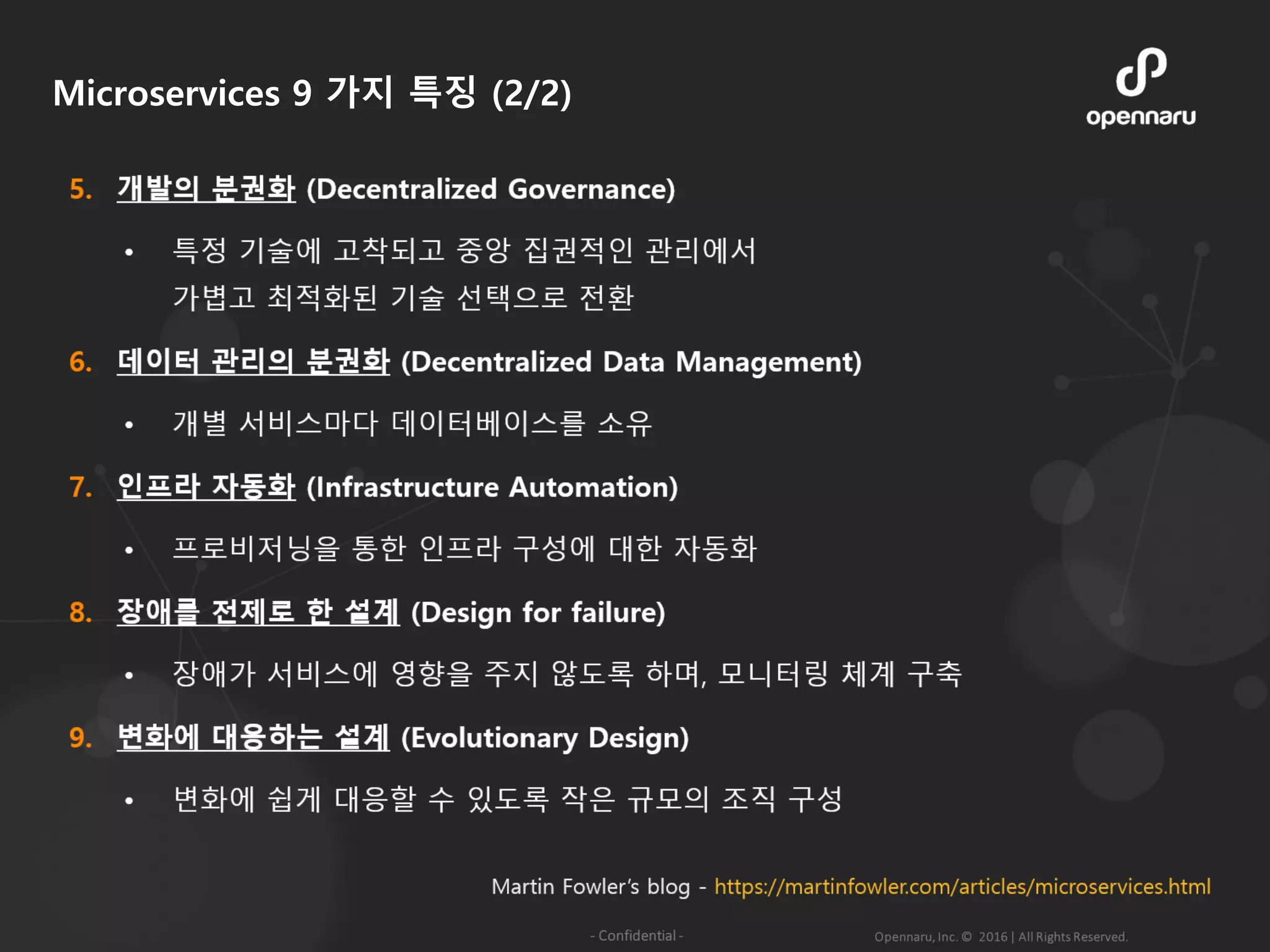 02.MICROSERVICES ARCHITECTURE | PPT