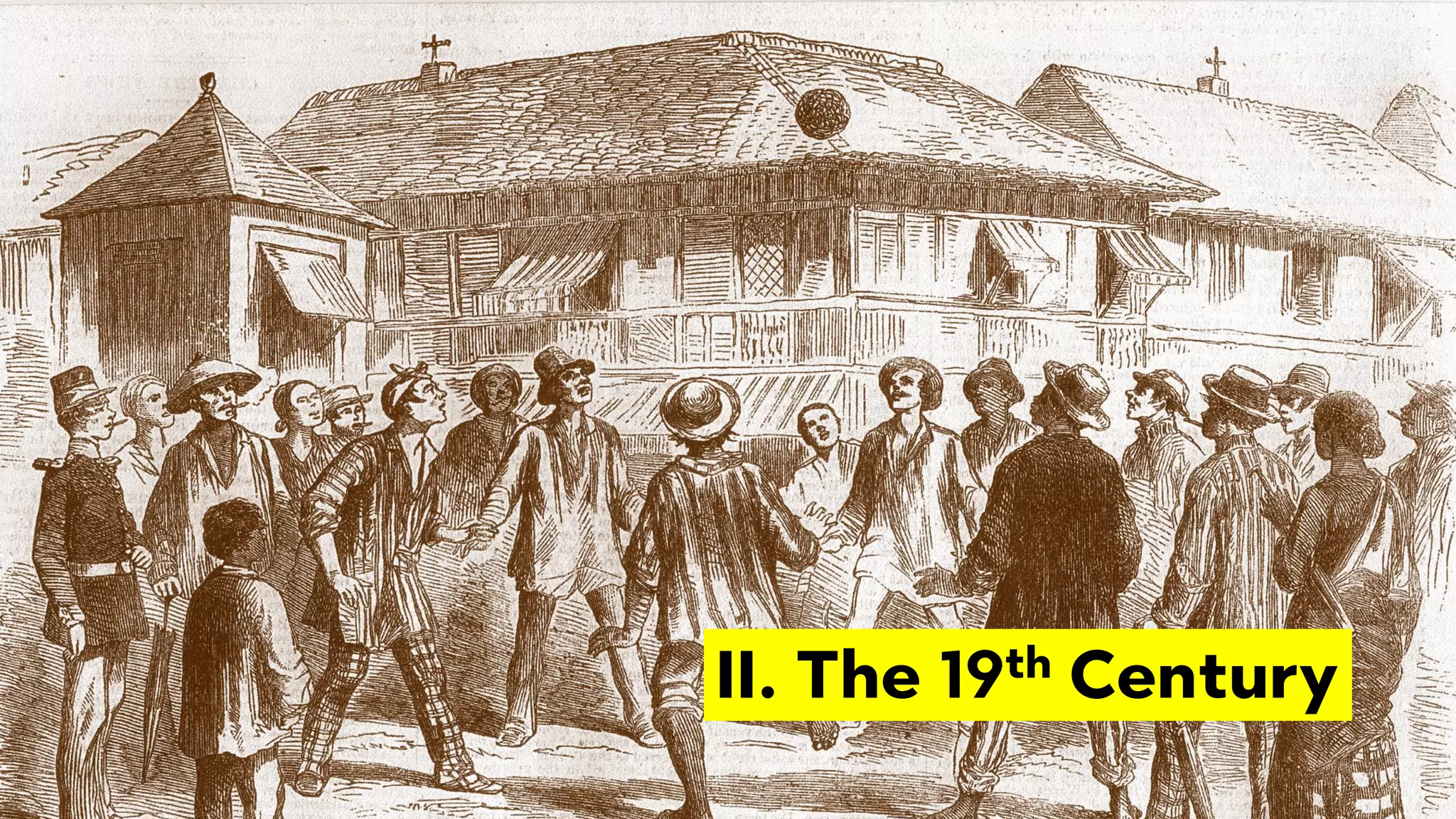 02 - 19th Century Philippines as Rizal's Context - Life and Works of ...