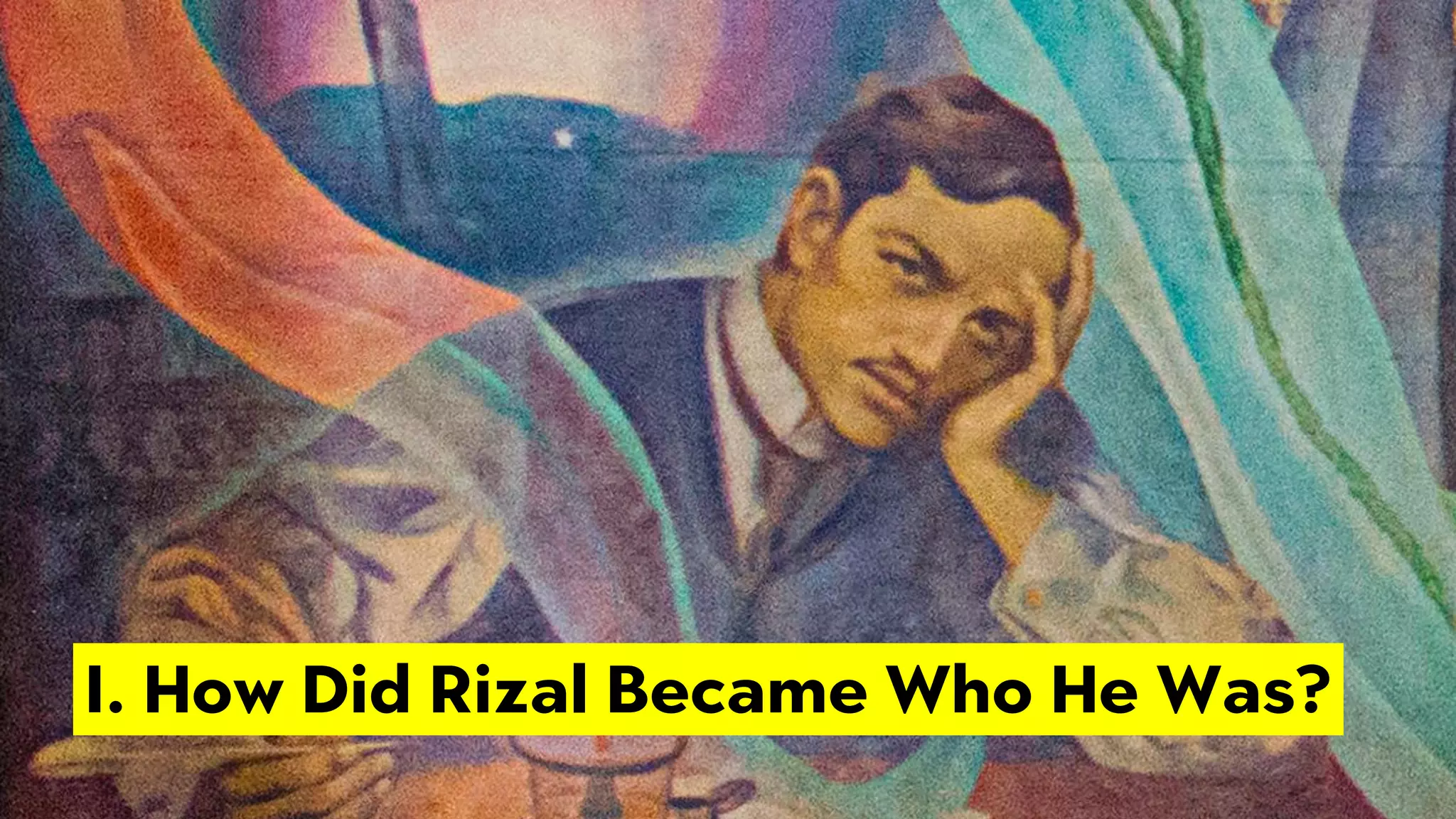 02 - 19th Century Philippines as Rizal's Context - Life and Works of ...