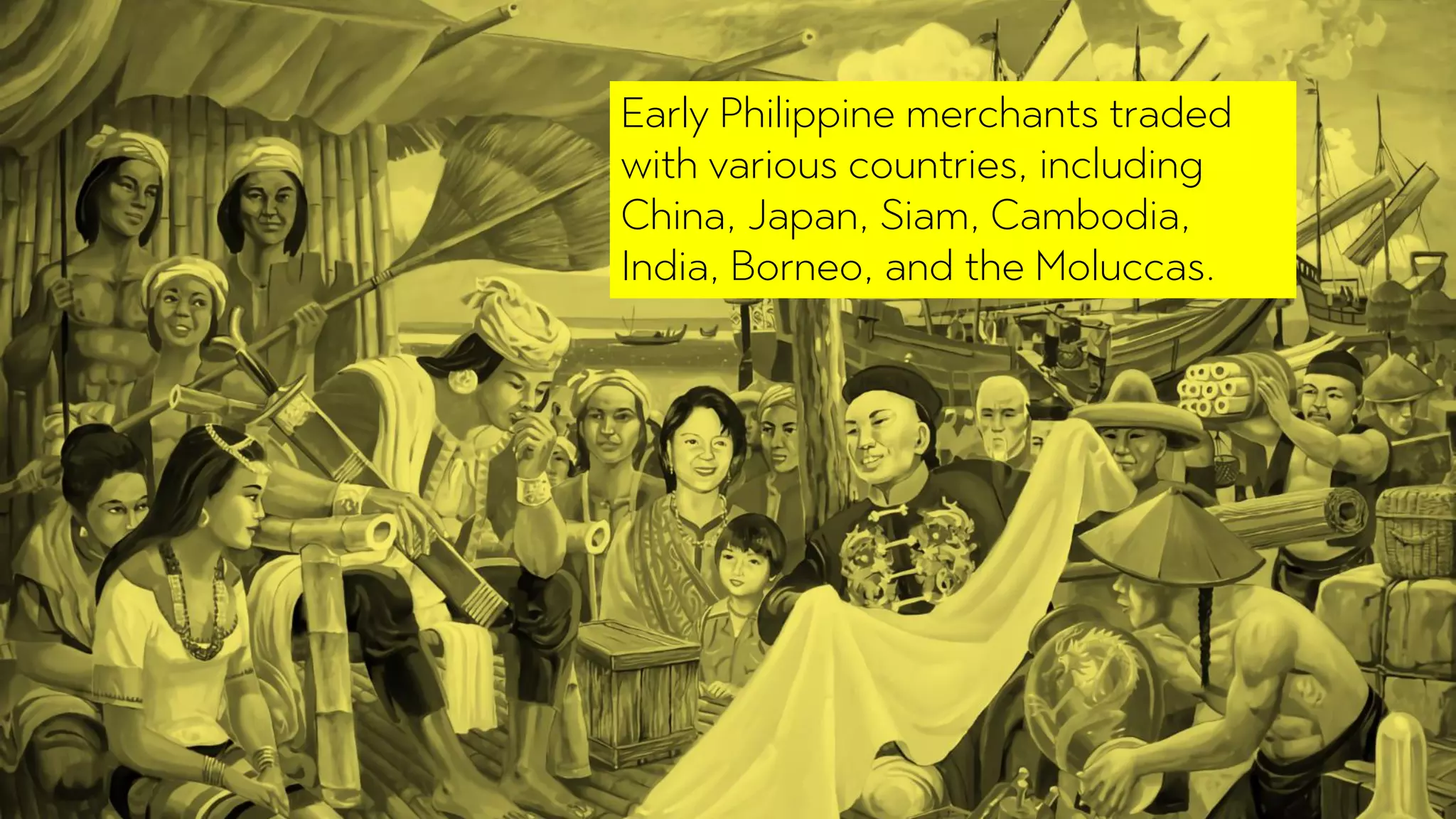 02 - 19th Century Philippines as Rizal's Context - Life and Works of Rizal | PDF
