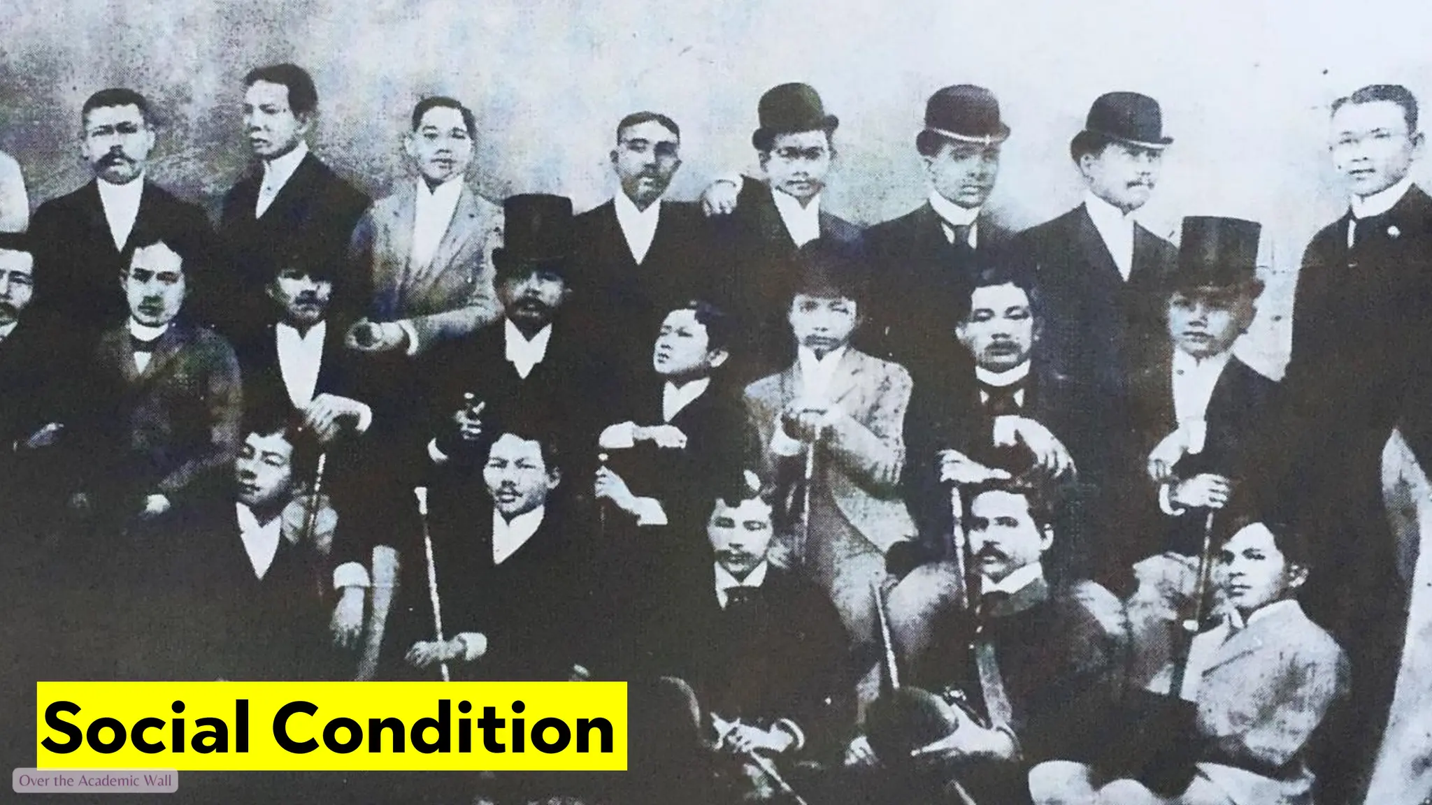 02 - 19th Century Philippines as Rizal's Context | Life and Works of ...