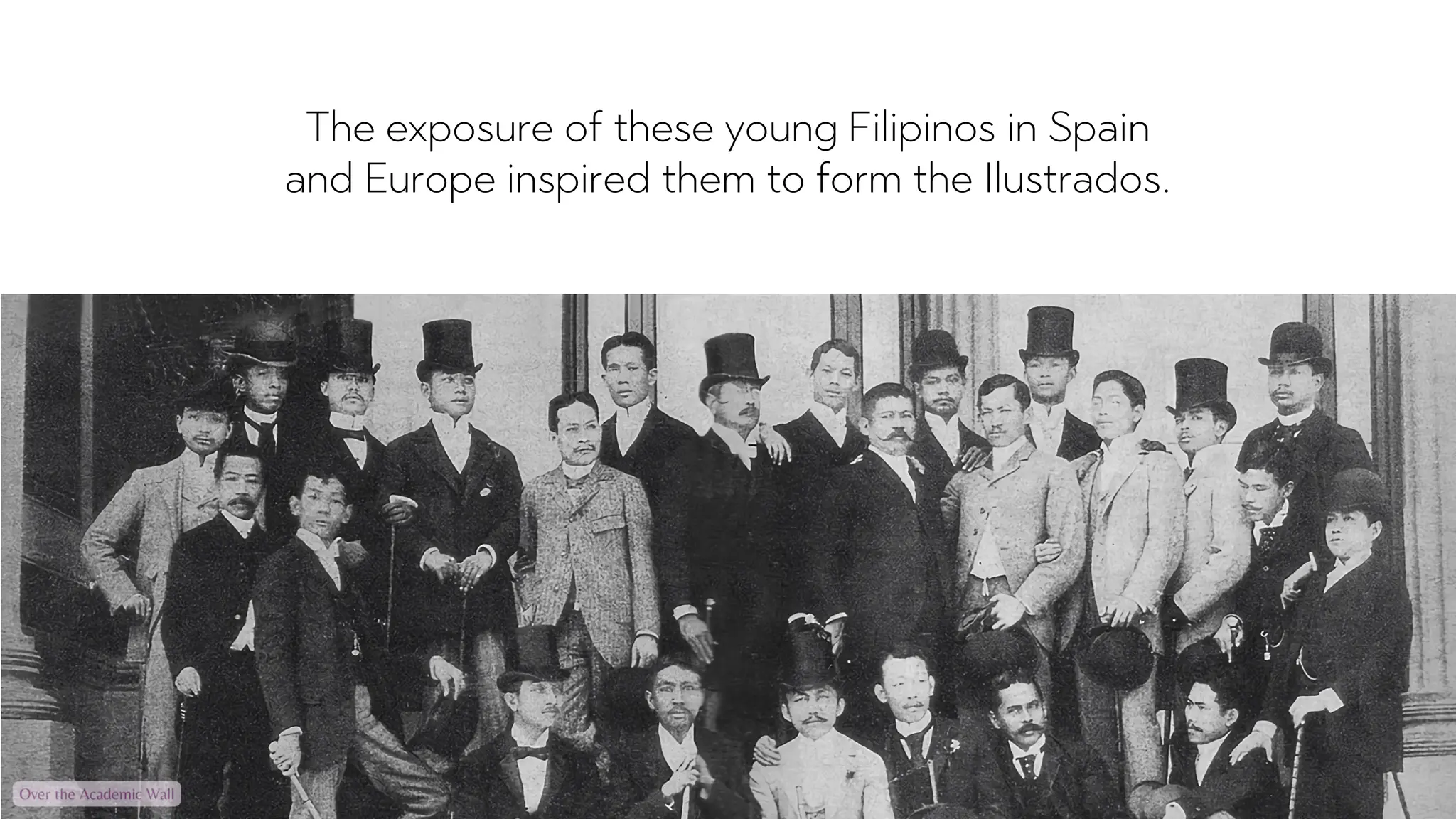 02 - 19th Century Philippines as Rizal's Context | Life and Works of ...