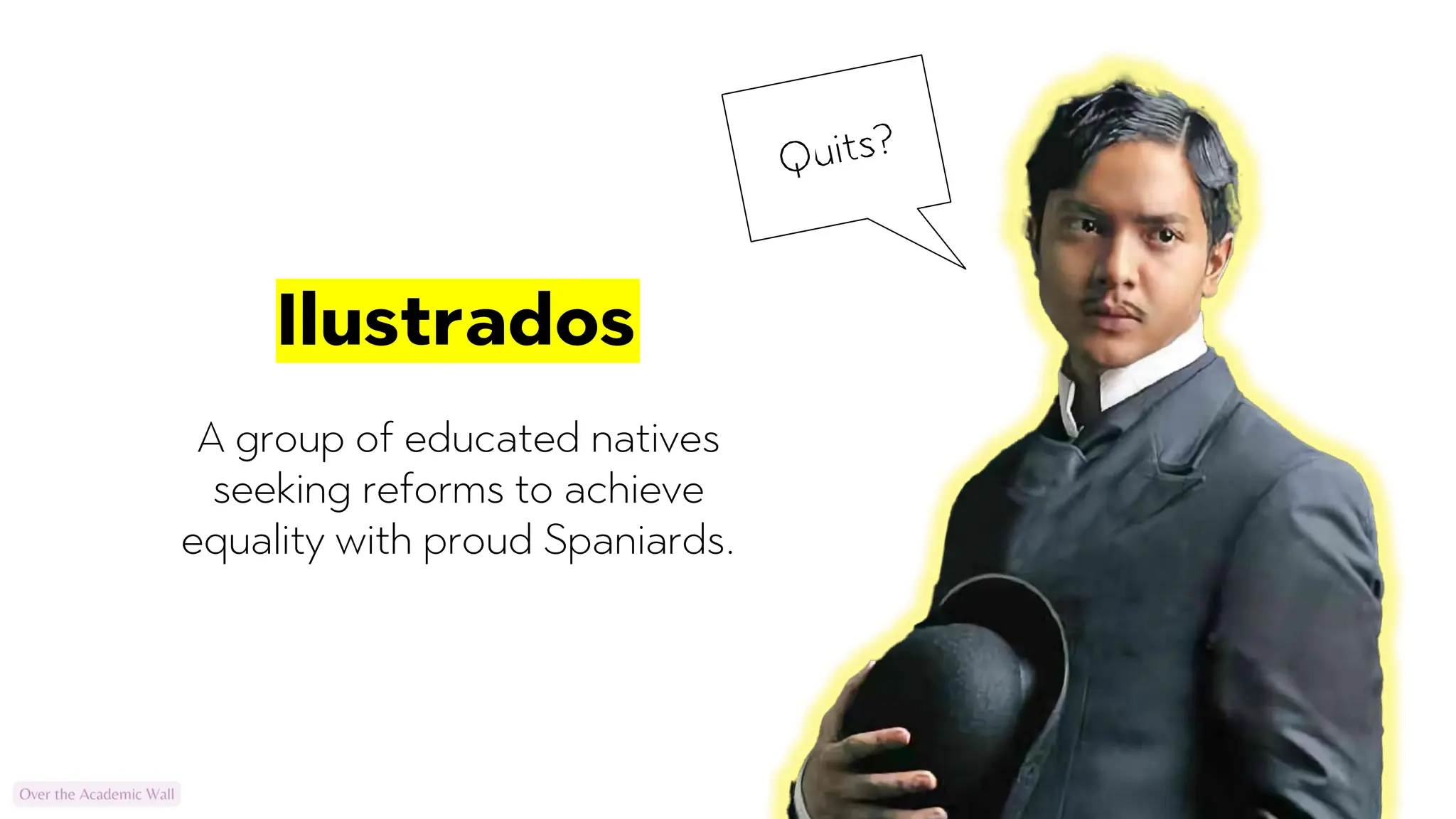 02 - 19th Century Philippines as Rizal's Context | Life and Works of ...