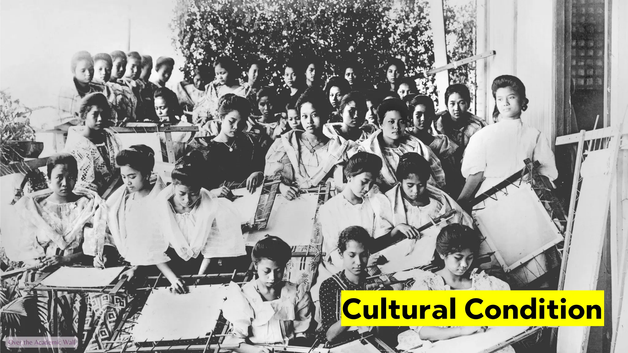 02 - 19th Century Philippines as Rizal's Context | Life and Works of ...