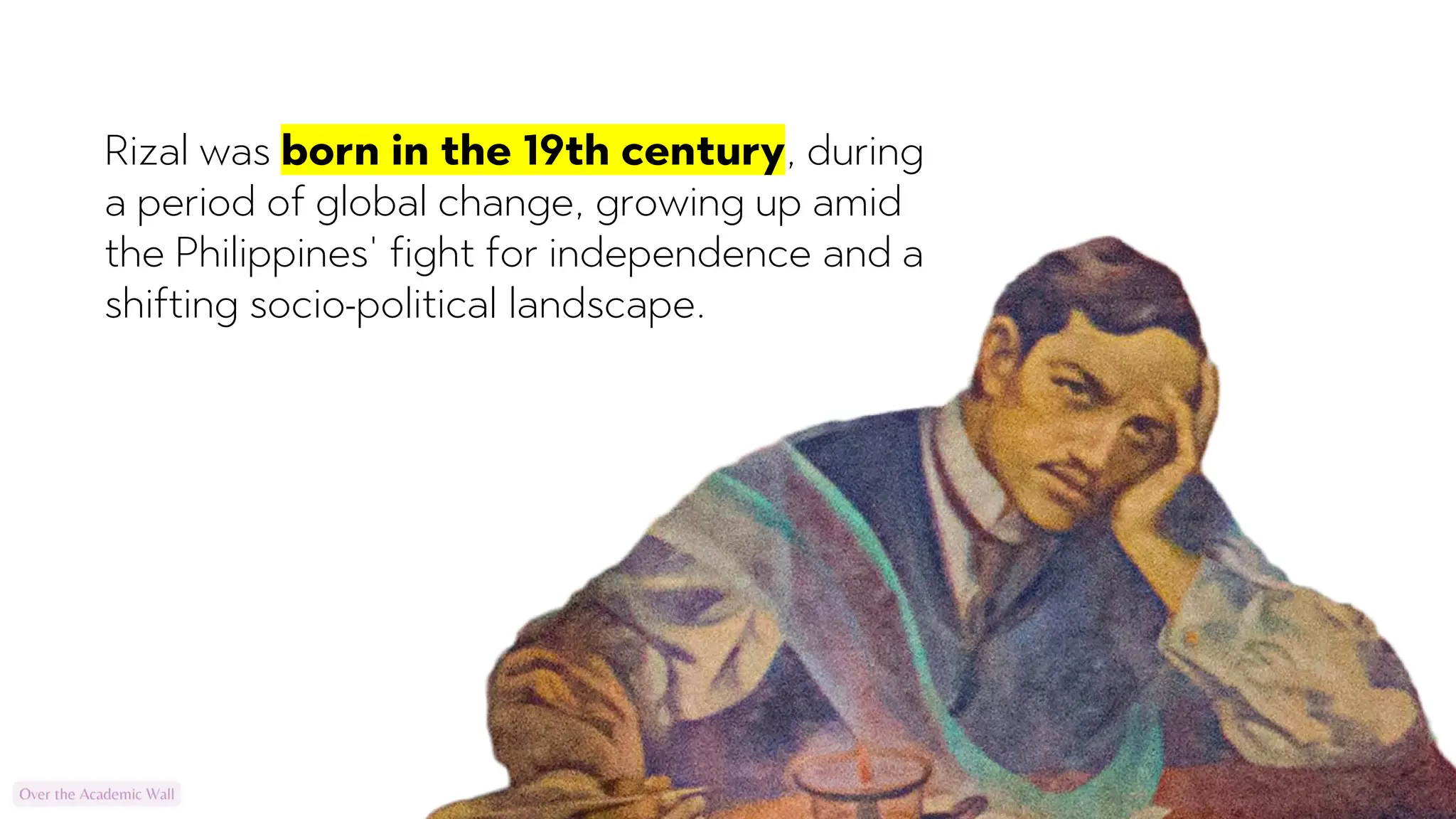 02 - 19th Century Philippines as Rizal's Context | Life and Works of ...