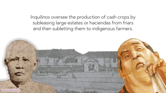 02 - 19th Century Philippines as Rizal's Context | Life and Works of ...