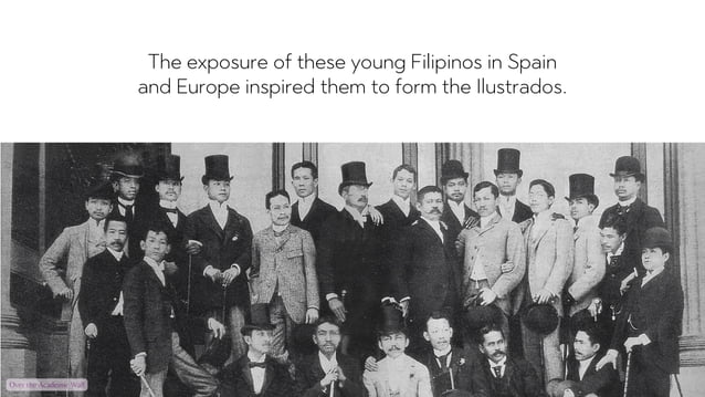 02 - 19th Century Philippines as Rizal's Context | Life and Works of ...