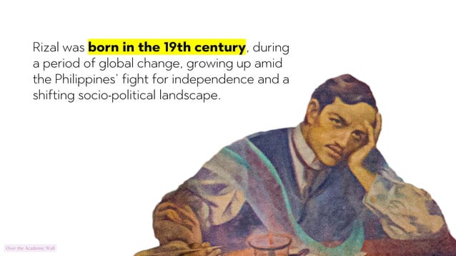 02 - 19th Century Philippines as Rizal's Context | Life and Works of ...