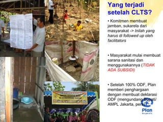 02 1 (Bahasa) Clts In Plan Indonesia Eka Setiawan | PDF