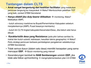 02 1 (Bahasa) Clts In Plan Indonesia Eka Setiawan | PDF