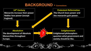 The Age of Revolution | PPT