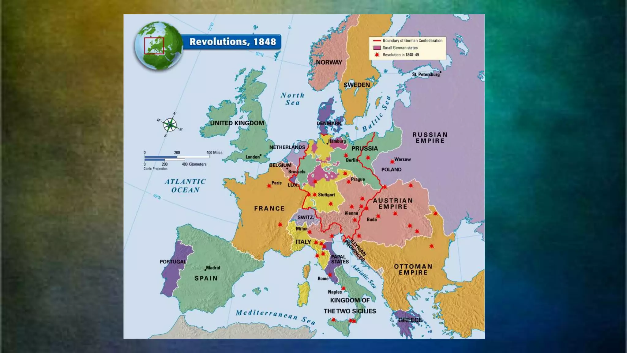 Liberalism, Conservation, and Nationalism (LCN) | PPT