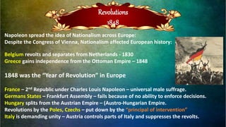 Liberalism, Conservation, and Nationalism (LCN) | PPT