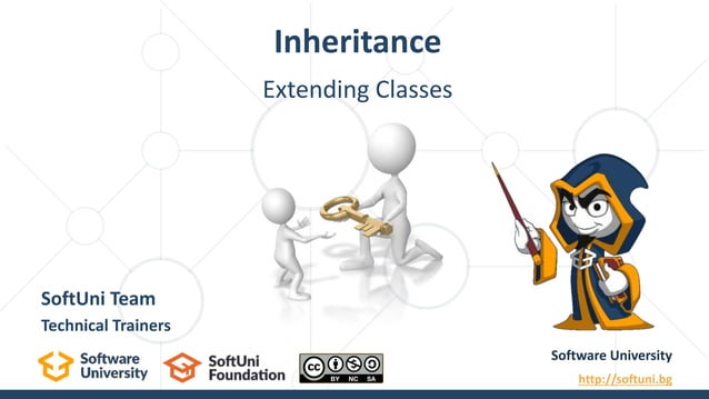 20.2 Java inheritance | PPT
