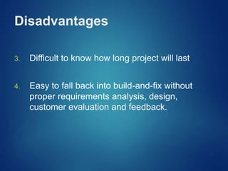 Lifecycle Model | PPT
