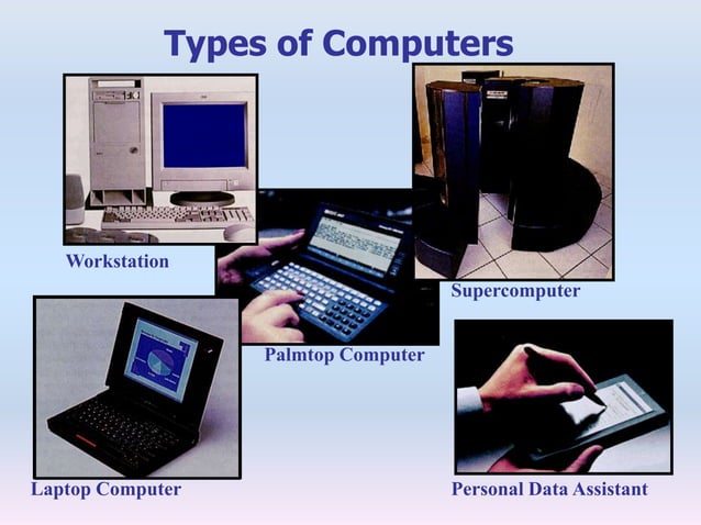 02. types of computer | PPT