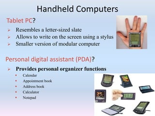 02. types of computer | PPT