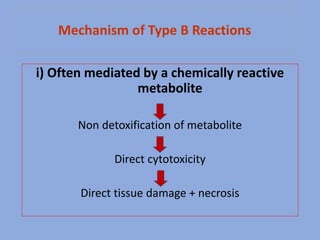 Adverse drug reactions | PPT