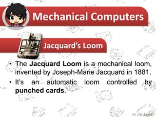 History of computers | PPT