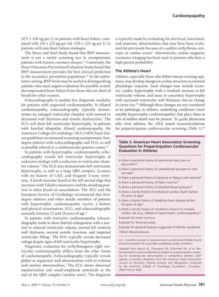 02 2009 - cardiomyopathy - an overview. | PDF