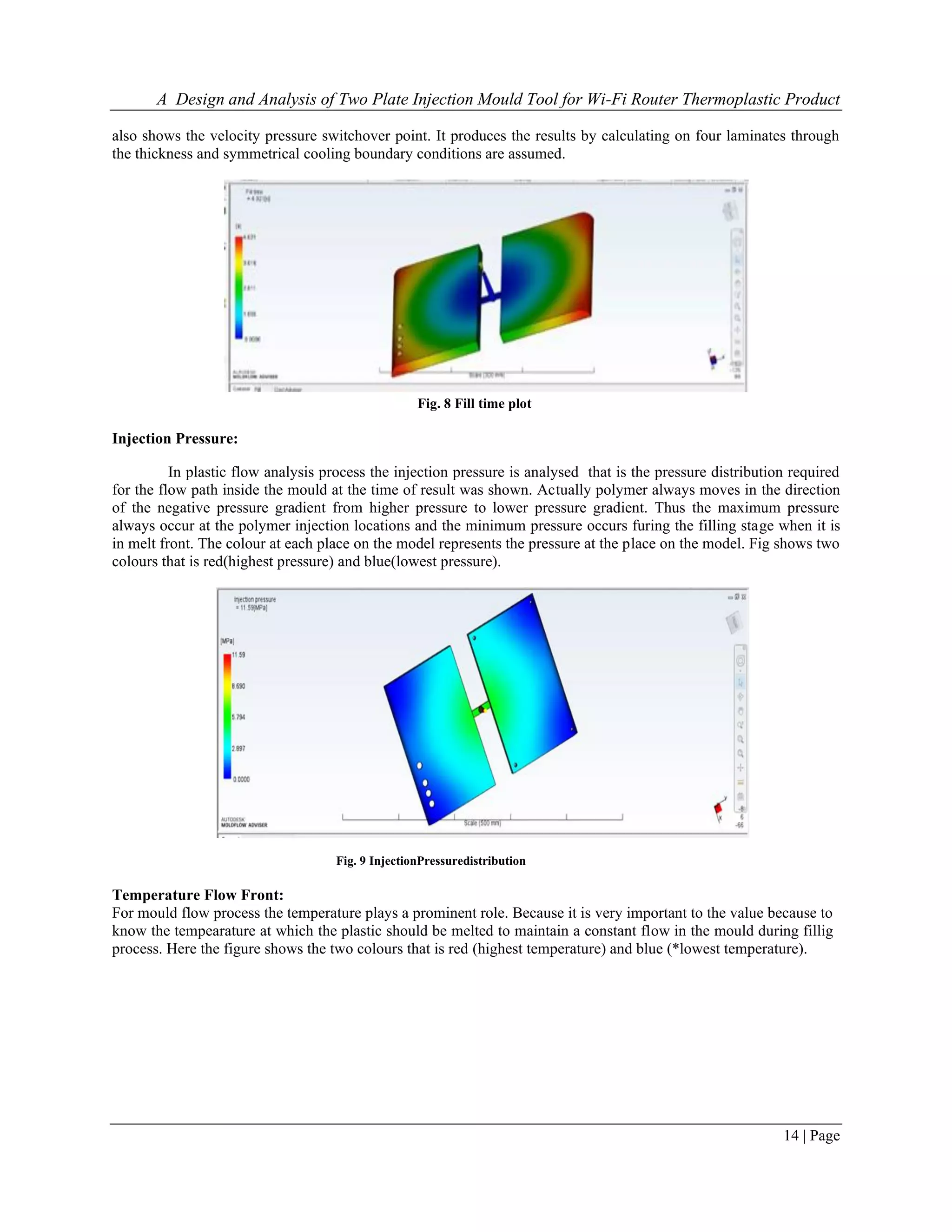 A Design and Analysis of Two Plate Injection Mould Tool For Wi-Fi ...